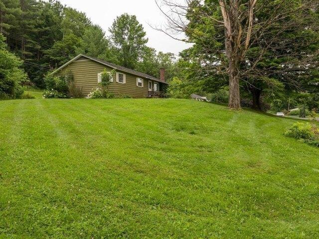 house with 4 bedroom, Montpelier VT DS104266291
