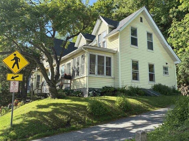 house with 4 bedroom, Montpelier VT DS104409744