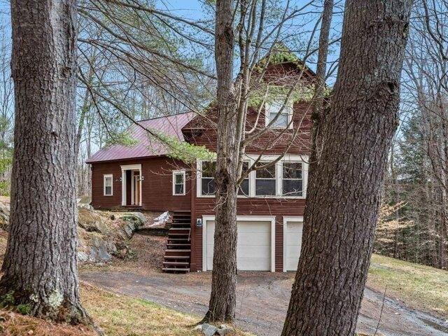 house with 4 bedroom, Montpelier VT DS102446116