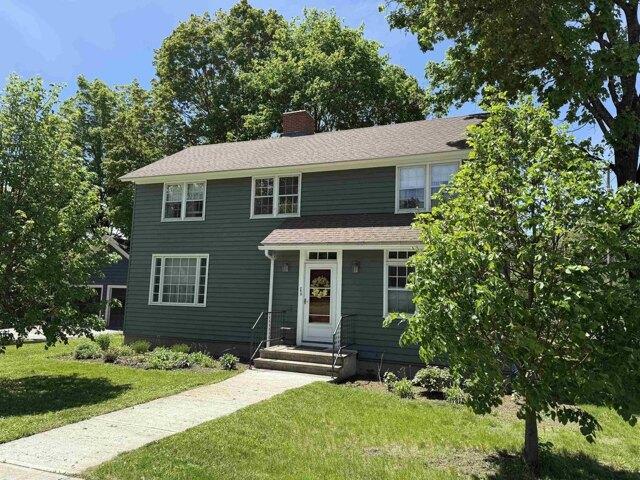 house with 4 bedroom, Montpelier VT DS103098121