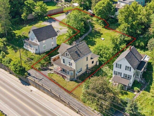house with 4 bedroom, Montpelier VT ES104299232