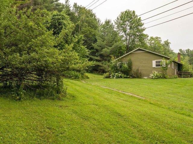 house with 4 bedroom, Montpelier VT ES104411078