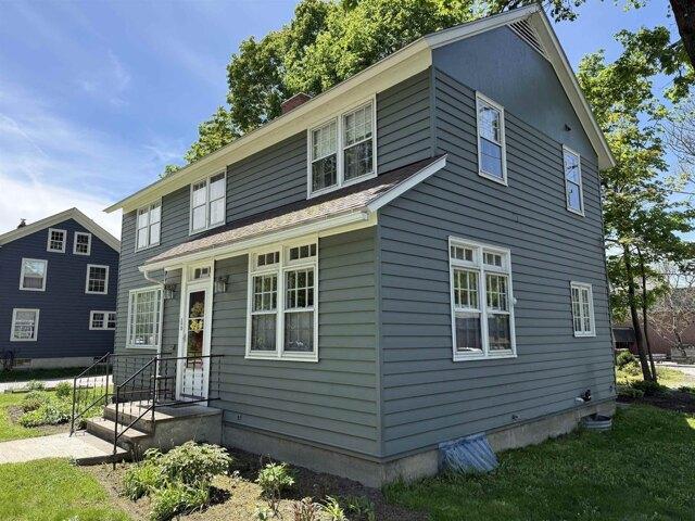 house with 4 bedroom, Montpelier VT ES103098121