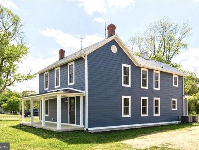 house with 4 bedroom, Montross VA ES104899483