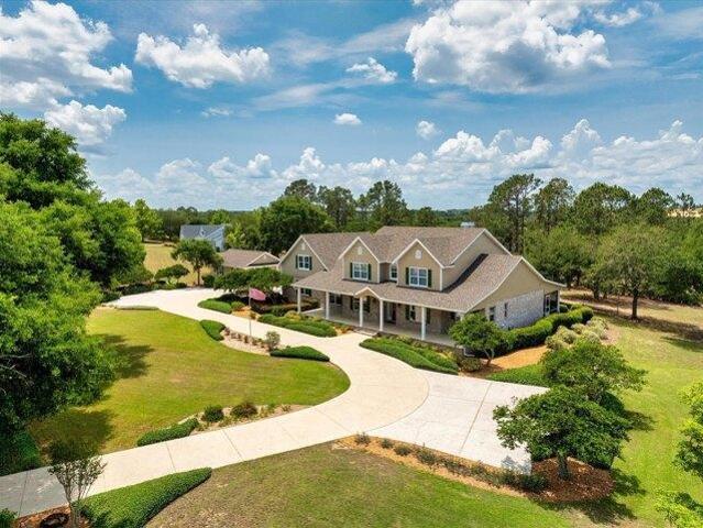 house with 4 bedroom, Montverde FL DLS92578486