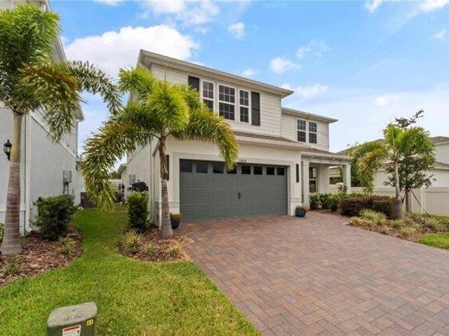 house with 4 bedroom, Montverde FL DS93374469