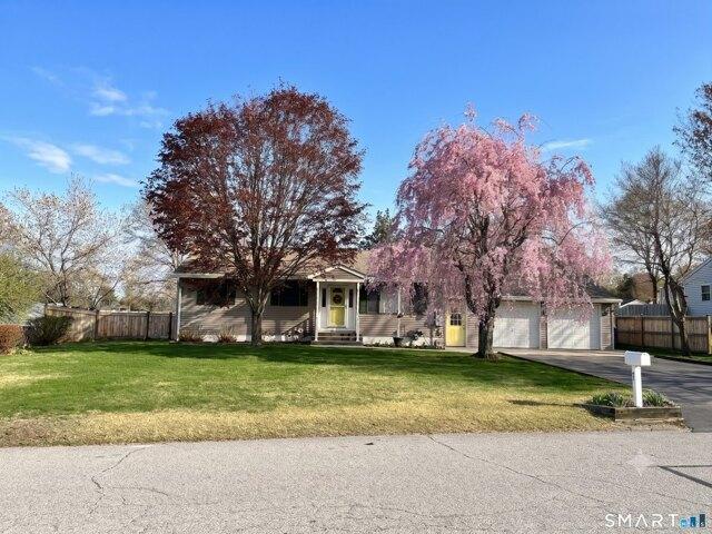 house with 4 bedroom, Montville CT DLS102824983