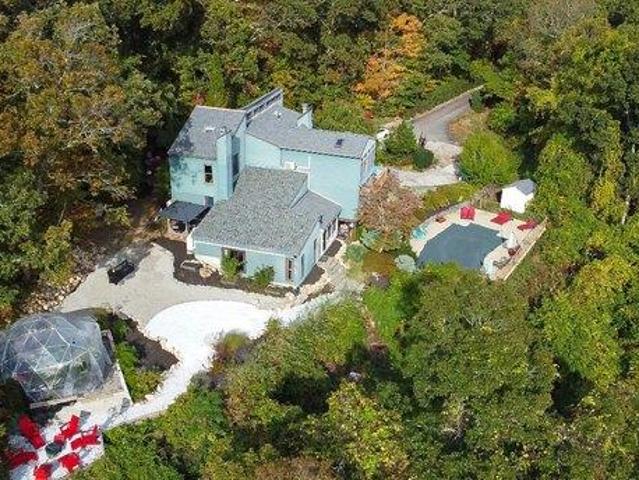 house with 4 bedroom, Montville CT DS102257521