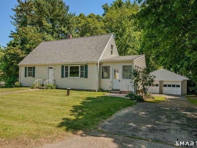 house with 4 bedroom, Montville CT DS103432096