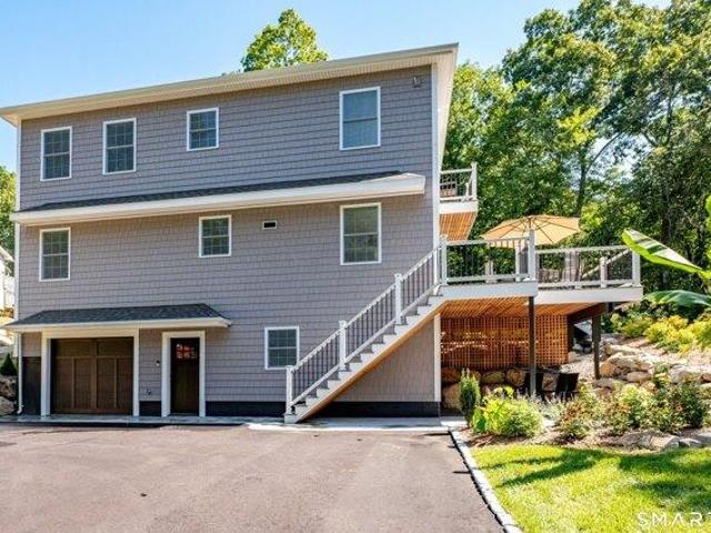 house with 4 bedroom, Montville CT ES103159587