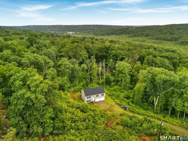 house with 4 bedroom, Montville CT ES104946854