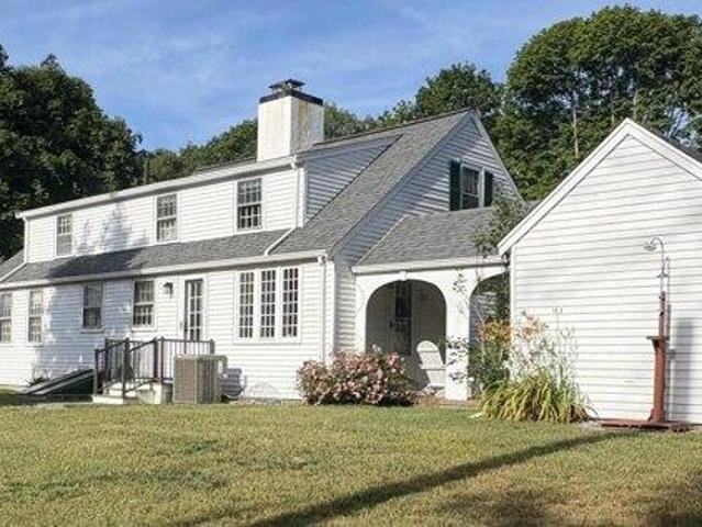 house with 4 bedroom, Monument Beach MA ES103967940