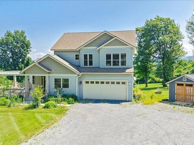 house with 4 bedroom, Monkton VT ES104849754