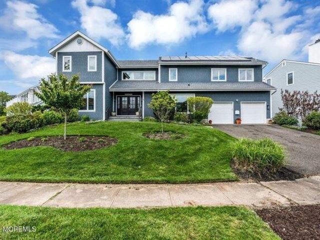 house with 4 bedroom, Monmouth Beach NJ DLS102530798