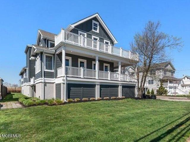 house with 4 bedroom, Monmouth Beach NJ DS102214184