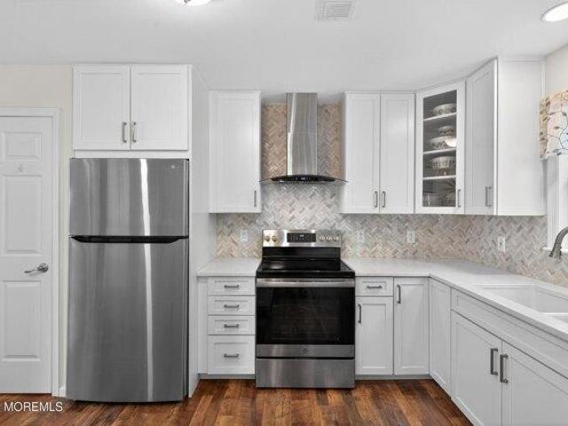 house with 4 bedroom, Monmouth Junction NJ ES103619603