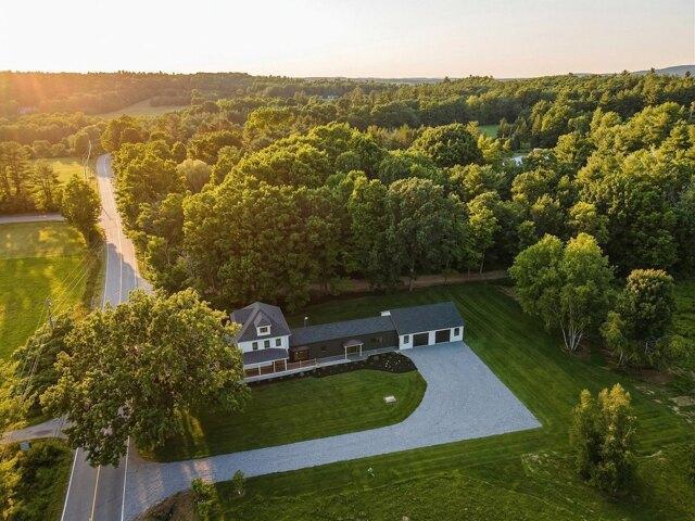 house with 4 bedroom, Monmouth ME DLS102026746