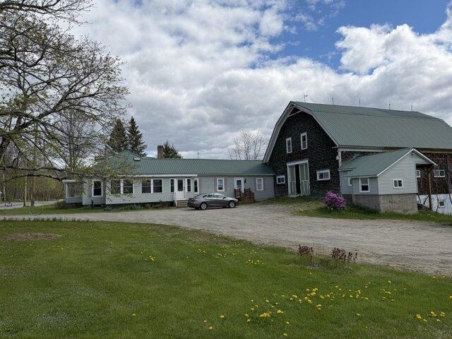 house with 4 bedroom, Monmouth ME DS102345657