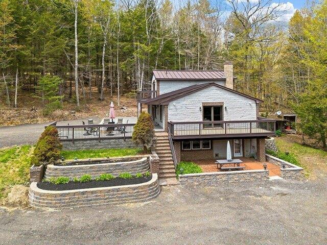 house with 4 bedroom, Monmouth ME DS102727420