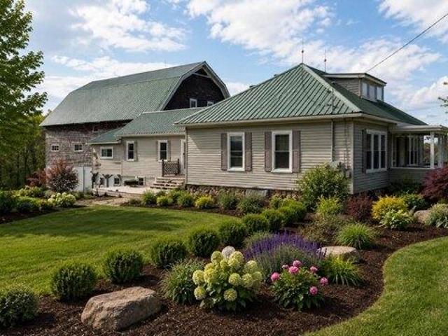 house with 4 bedroom, Monmouth ME DS103189586