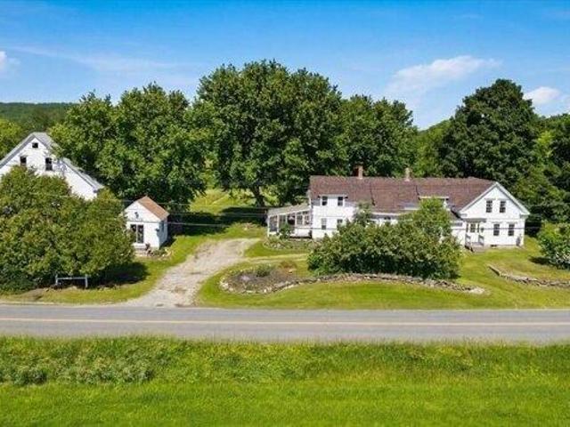 house with 4 bedroom, Monmouth ME DS103440873