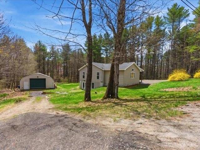 house with 4 bedroom, Monmouth ME ES103160403