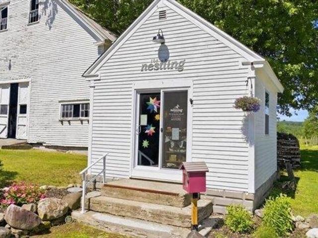 house with 4 bedroom, Monmouth ME ES103440873