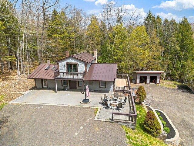 house with 4 bedroom, Monmouth ME ES103431691