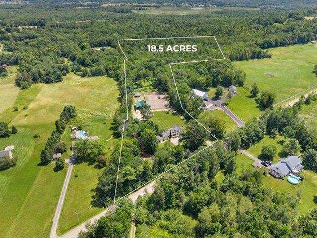 house with 4 bedroom, Monmouth ME ES105094363