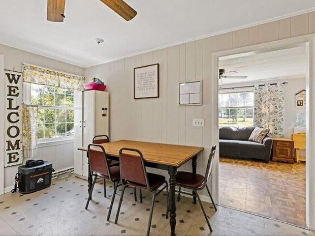 house with 4 bedroom, Monmouth ME ES105192338