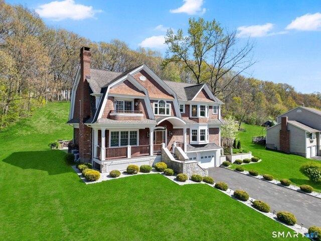 house with 4 bedroom, Monroe CT DLS102478680