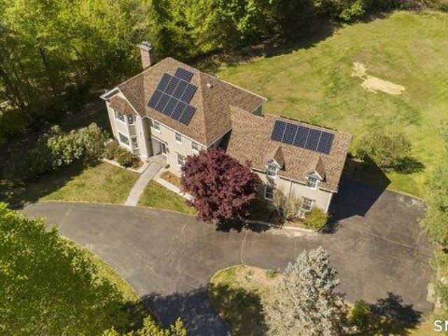 house with 4 bedroom, Monroe CT DLS102727787