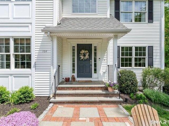 house with 4 bedroom, Monroe CT DLS102761183