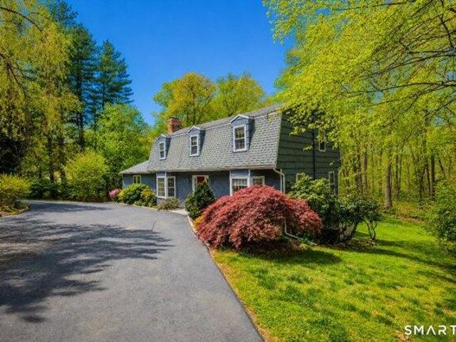 house with 4 bedroom, Monroe CT DLS103102419