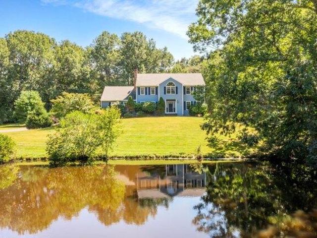 house with 4 bedroom, Monroe CT DS102478723