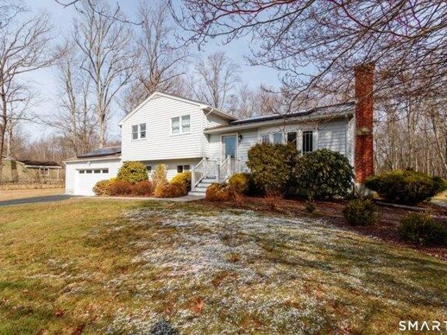house with 4 bedroom, Monroe CT DS102527960