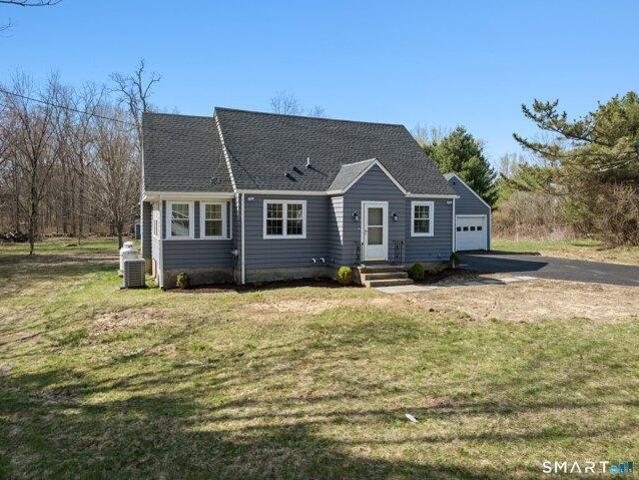 house with 4 bedroom, Monroe CT DS102562410