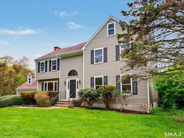 house with 4 bedroom, Monroe CT DS102564772