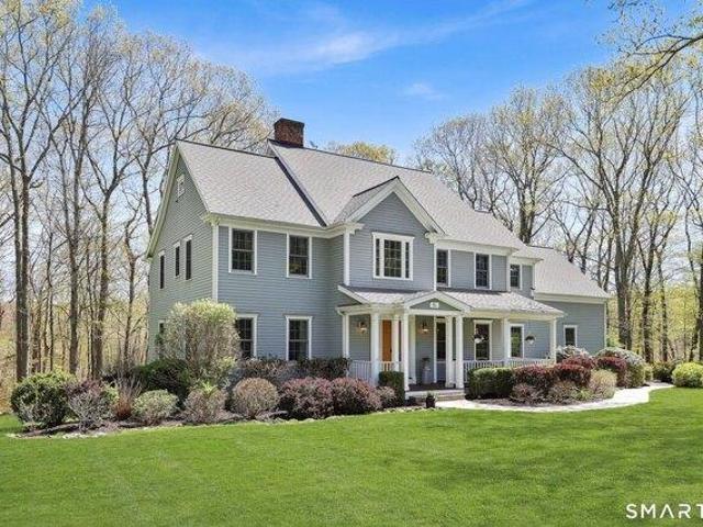 house with 4 bedroom, Monroe CT DS102724462