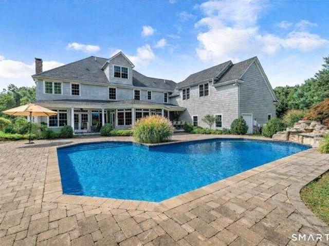 house with 4 bedroom, Monroe CT DS102217581