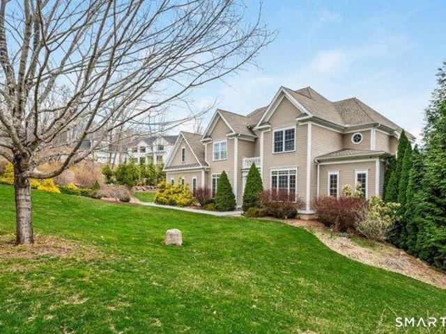 house with 4 bedroom, Monroe CT DS102254369