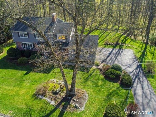 house with 4 bedroom, Monroe CT DS102256621