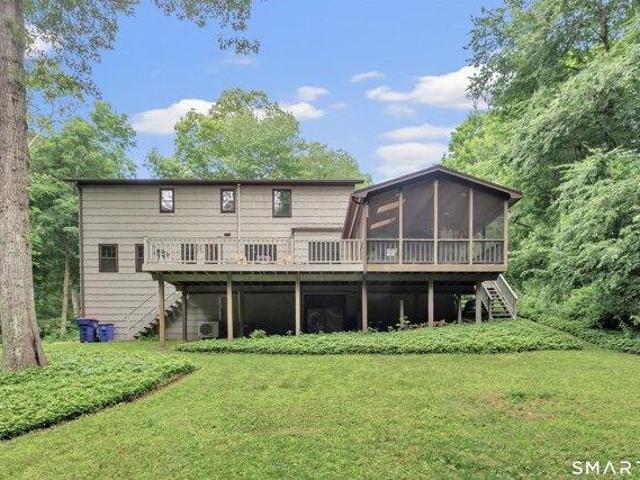 house with 4 bedroom, Monroe CT DS103434257