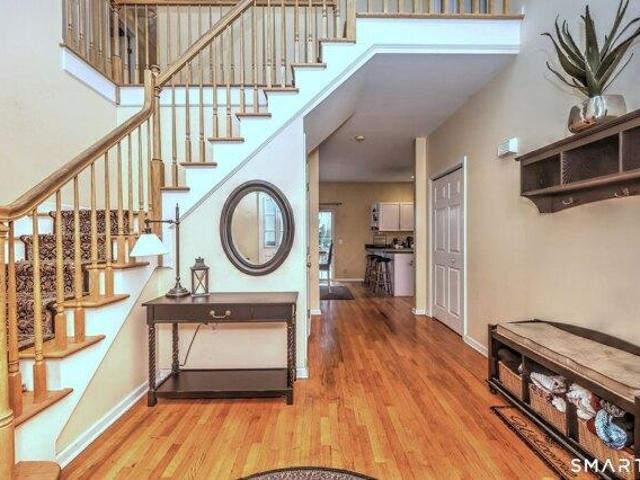 house with 4 bedroom, Monroe CT DS103437529
