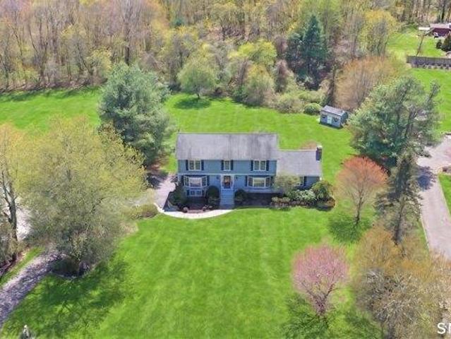 house with 4 bedroom, Monroe CT DS103500132
