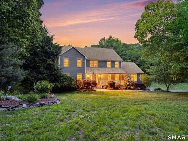 house with 4 bedroom, Monroe CT DS103071764