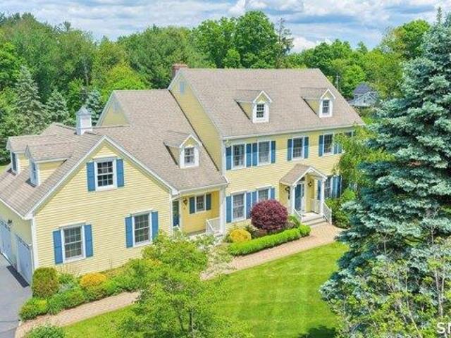 house with 4 bedroom, Monroe CT DS103072629