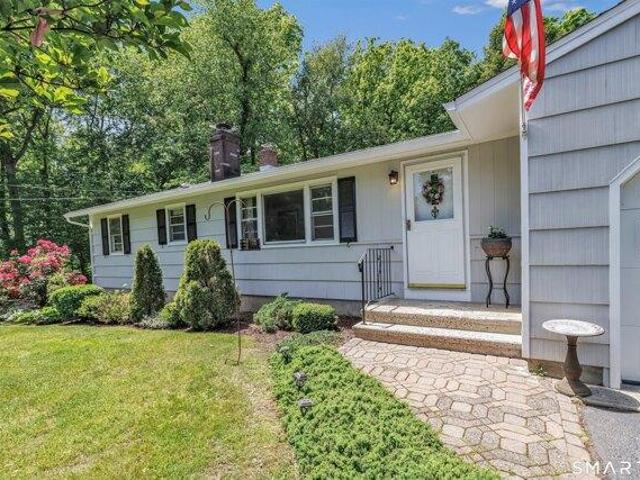 house with 4 bedroom, Monroe CT DS103126857