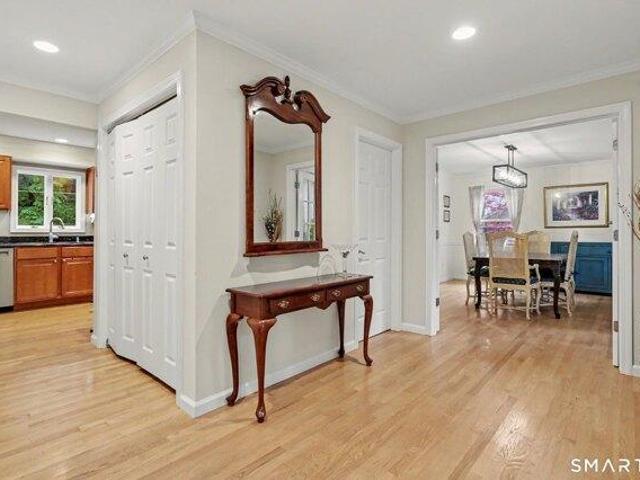 house with 4 bedroom, Monroe CT DS104077174