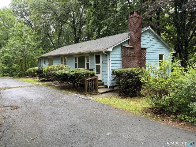 house with 4 bedroom, Monroe CT DS104113730
